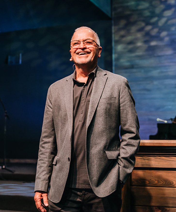 Letter from the President - Bethesda College